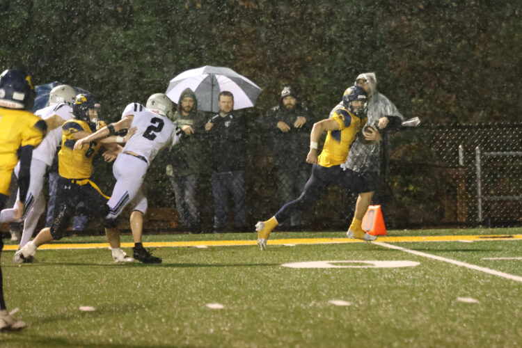 Cameron Welcomes Doddridge County In Class A Quarters | News, Sports ...